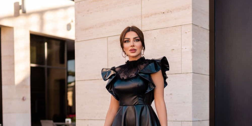 Focus on Your New Favorite: Chadan Dresses